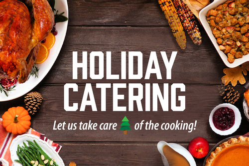 Georgia Blue Restaurant