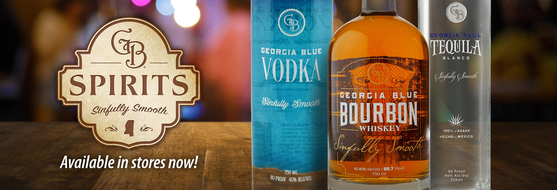 Georgia Blue Restaurant