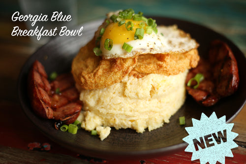 Georgia Blue Restaurant