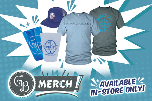 Georgia Blue Restaurant