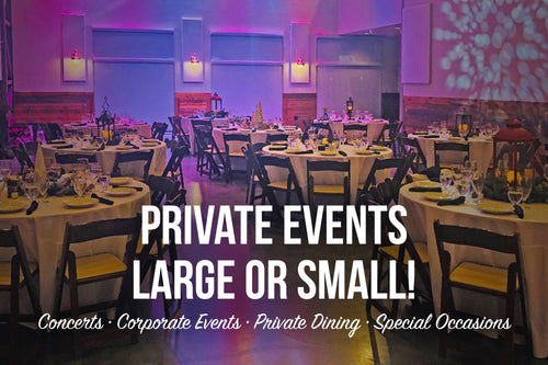 Georgia Blue Restaurant